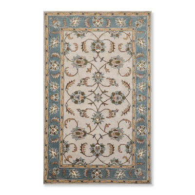 5x7 Rugs | Wayfair