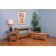 Bay Isle Home Huffman 48'' Console Table & Reviews | Wayfair