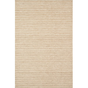 Highland Dunes Ginnie Striped Handwoven Flatweave Handwoven Flatweave ...