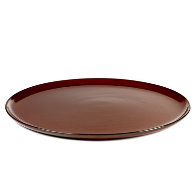 Extra Large Dinner Plates | Wayfair
