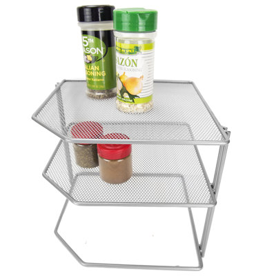 Slim Rolling Spice Rack | Wayfair