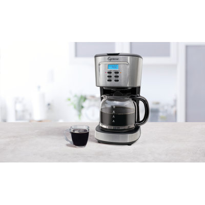 Extra Large Coffee Makers You'll Love in 2020 | Wayfair