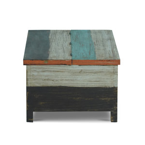 Union Rustic Coffee Table | Wayfair
