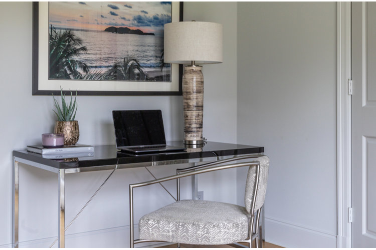 How to Design a Flex Room for Work & Play | Wayfair