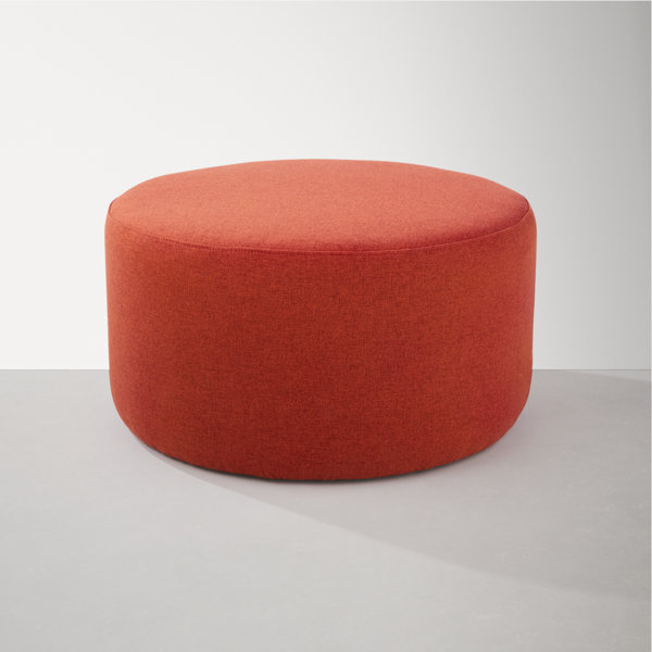 Modern & Contemporary Footstool | AllModern