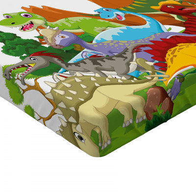 Dinosaur Sheets | Wayfair