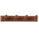 Marlow Home Co. Florie Wall Mounted Coat Rack | Wayfair.co.uk