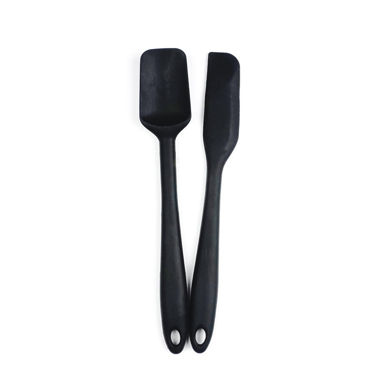RSVP International 2-Piece Silicone Spatula Set & Reviews | Wayfair