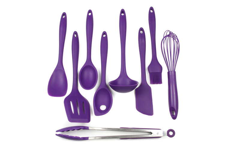12 Best Kitchen Utensil Sets for the Home Chef | Wayfair