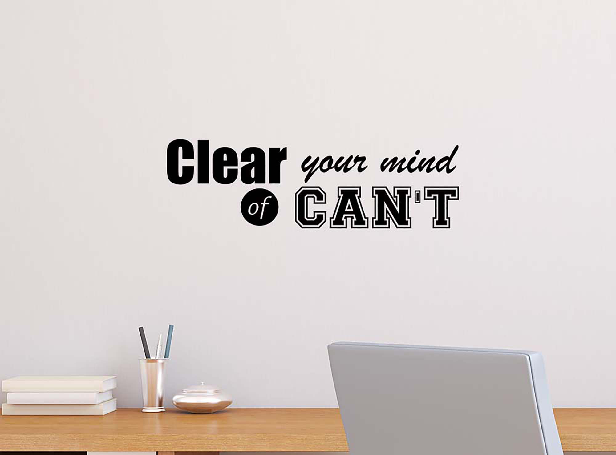 Trinx Wall Decal | Wayfair