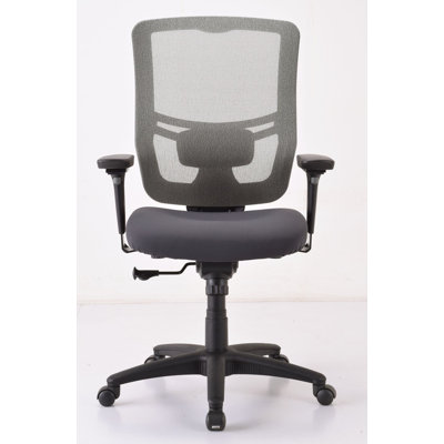 Tempur-Pedic Synchro-Tilt Ergonomic Task Chair | Wayfair