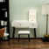 Canora Grey Ahnyah Dressing Table | Wayfair.co.uk