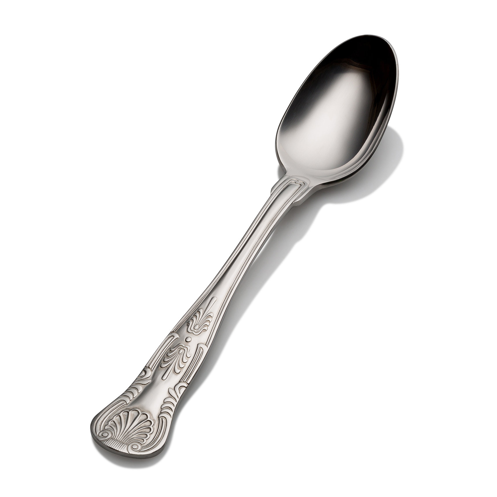 Bon Chef Kings Place Spoon | Wayfair