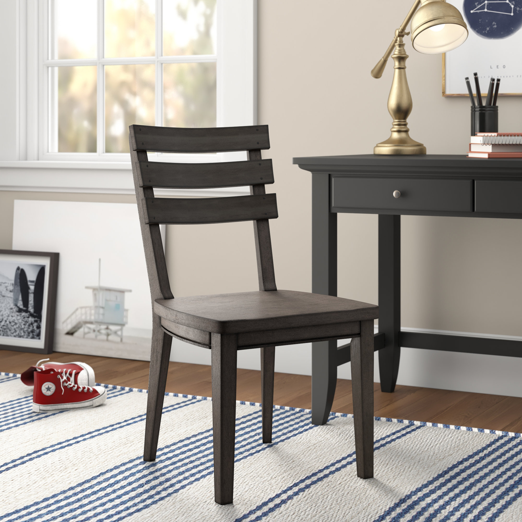 Three Posts™ Baby & Kids Sadie Kids Activity Chair | Wayfair