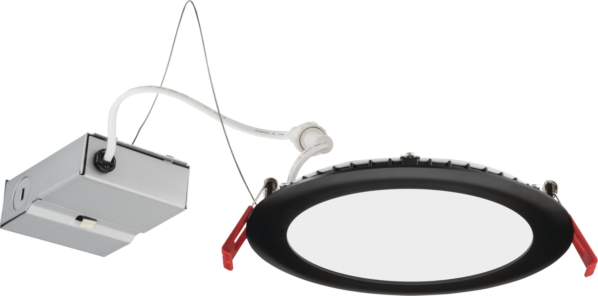 Lithonia Lighting 7" Remodel LED Retrofit Lighting Kit | Wayfair