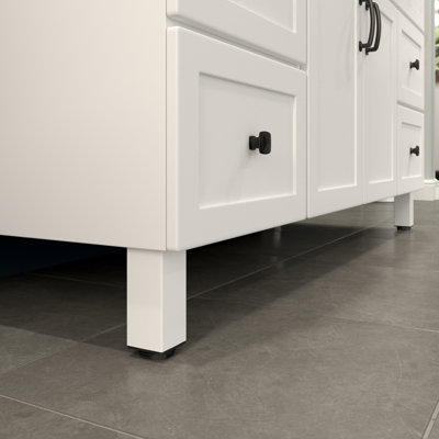 Richelieu Adjustable Furniture Leg & Reviews | Wayfair