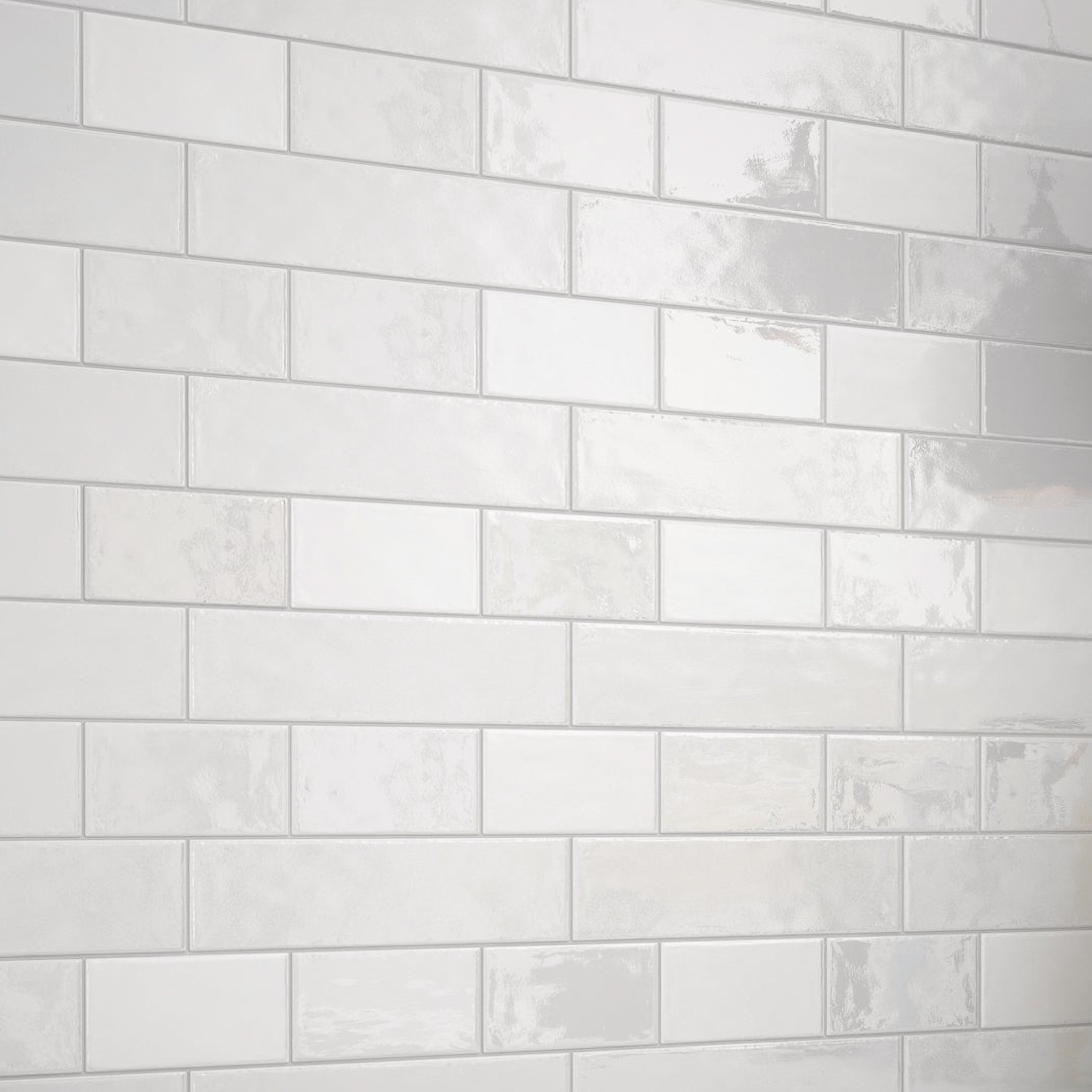 Qube Tiles Arte 3 X 12 Zellige Look Matte Wall Tile Wayfair Canada