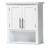 6 Inch Deep Wall Cabinet | Wayfair