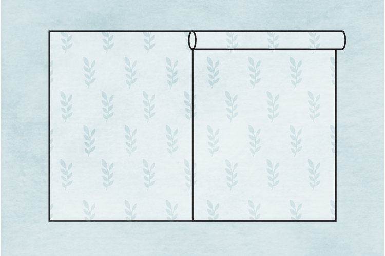 Wallpapering 101: How to Install Wallpaper | Wayfair