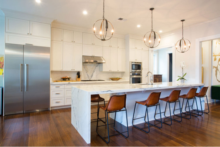 5 Kitchen Trends to Try in 2021 (With Photos!) | Wayfair