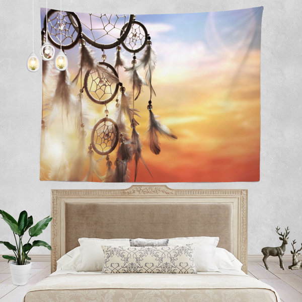 East Urban Home Polyester Home Tapestry - Wayfair Canada