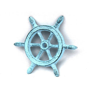 Blue Decorative Objects You'll Love in 2020 | Wayfair.ca