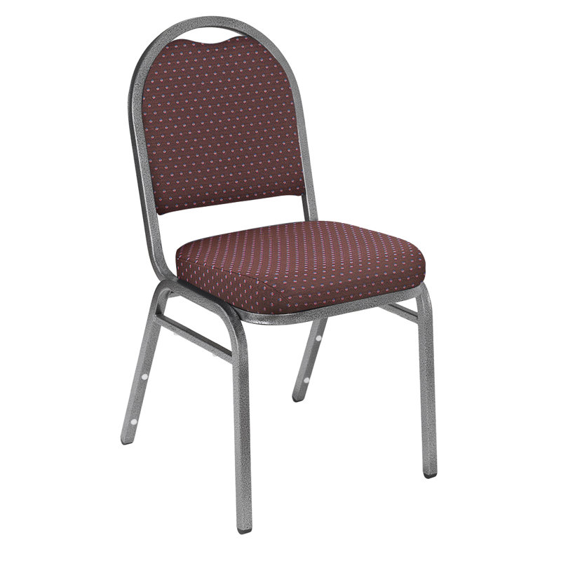 National Public Seating Banquet Chair with Cushion & Reviews | Wayfair