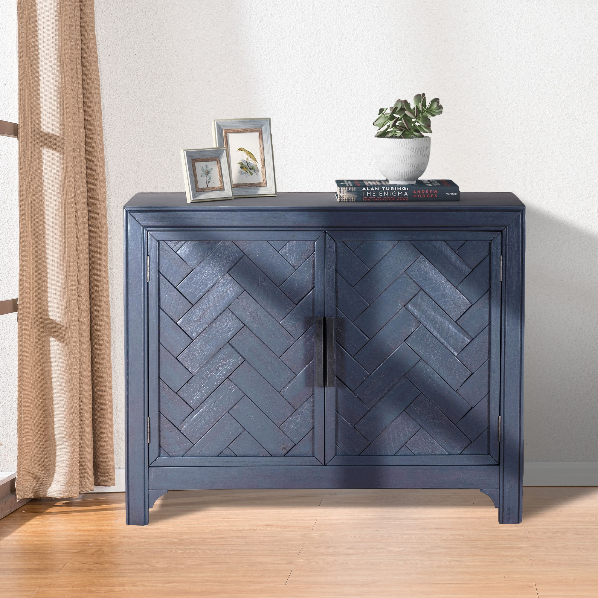 Wildon Home® Kellerman 40'' Wide Sideboard | Wayfair