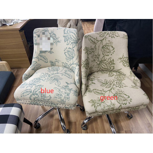 House of Hampton® Alida Modern Armless Task Chair & Reviews | Wayfair