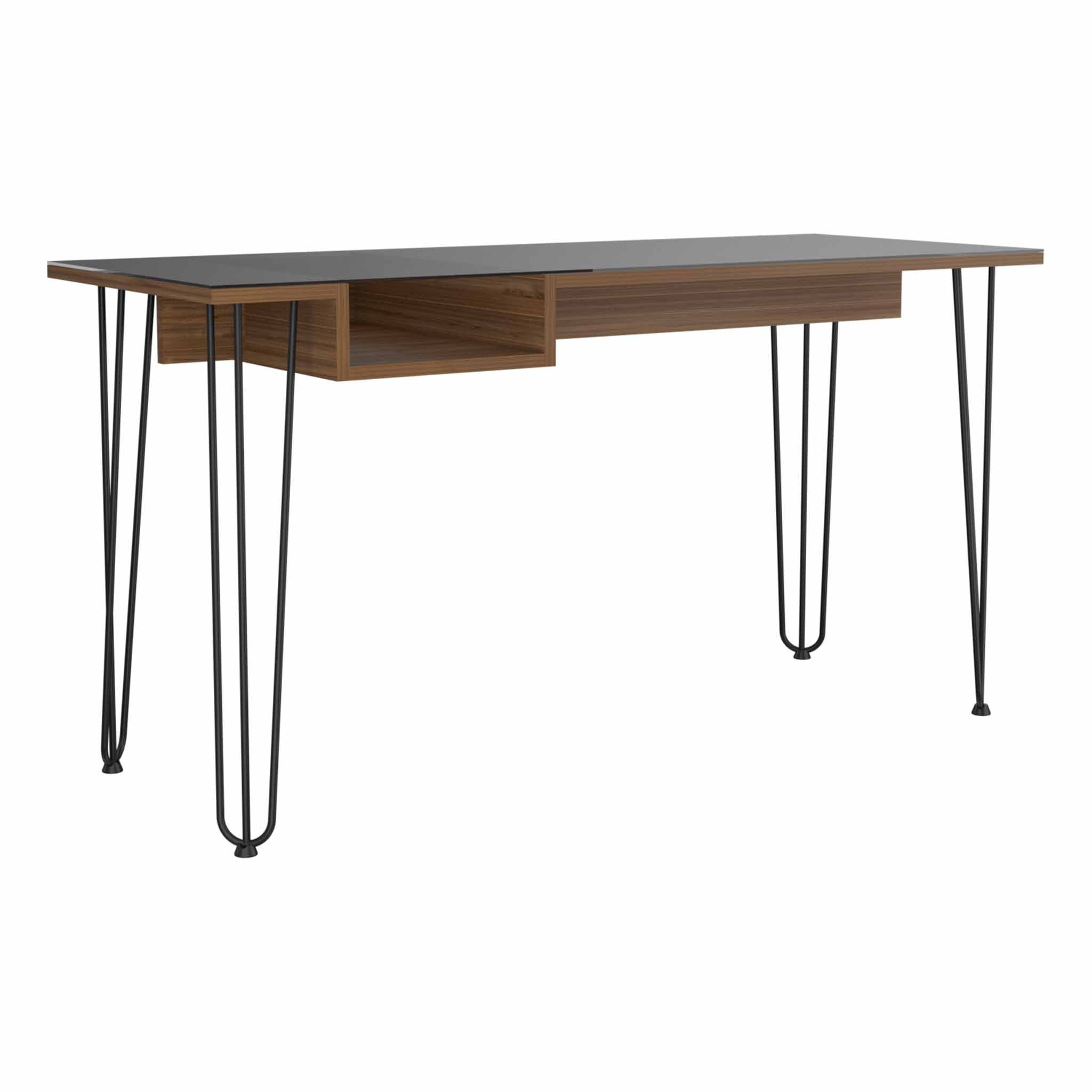 Corrigan Studio® Kyoto 140 Desk | Wayfair