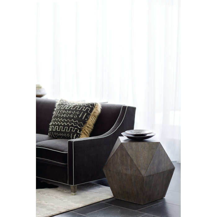 Bernhardt Linea Square End Table | Perigold