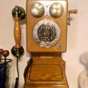 Astoria Grand Country Kitchen Wall Phone & Reviews | Wayfair