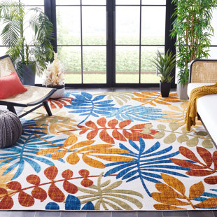Wayfair | Outdoor Rugs You'll Love in 2022