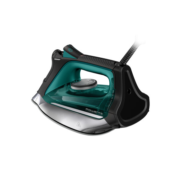 Rowenta Pro Master Xcel 1775 Iron & Reviews | Wayfair