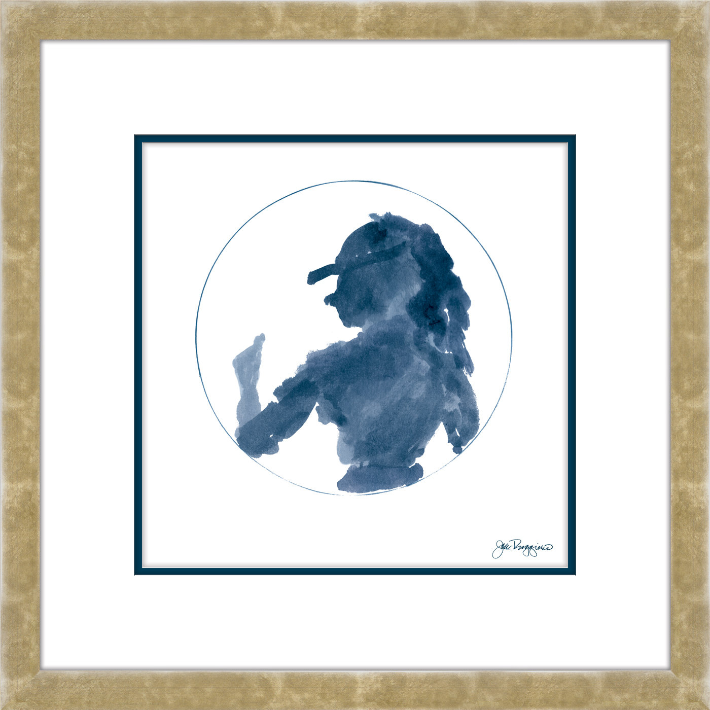 Joe Ruggiero Collection Venetian Portrait Round 1 by Joe Ruggiero ...