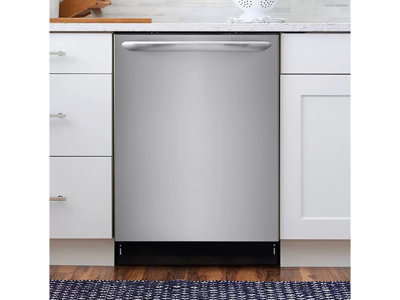 Wayfair | Bisque & Black Dishwashers You'll Love in 2021
