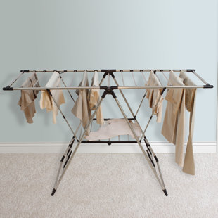 Pull Out Drying Rack | Wayfair.ca