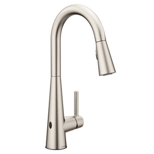 Kitchen Faucets