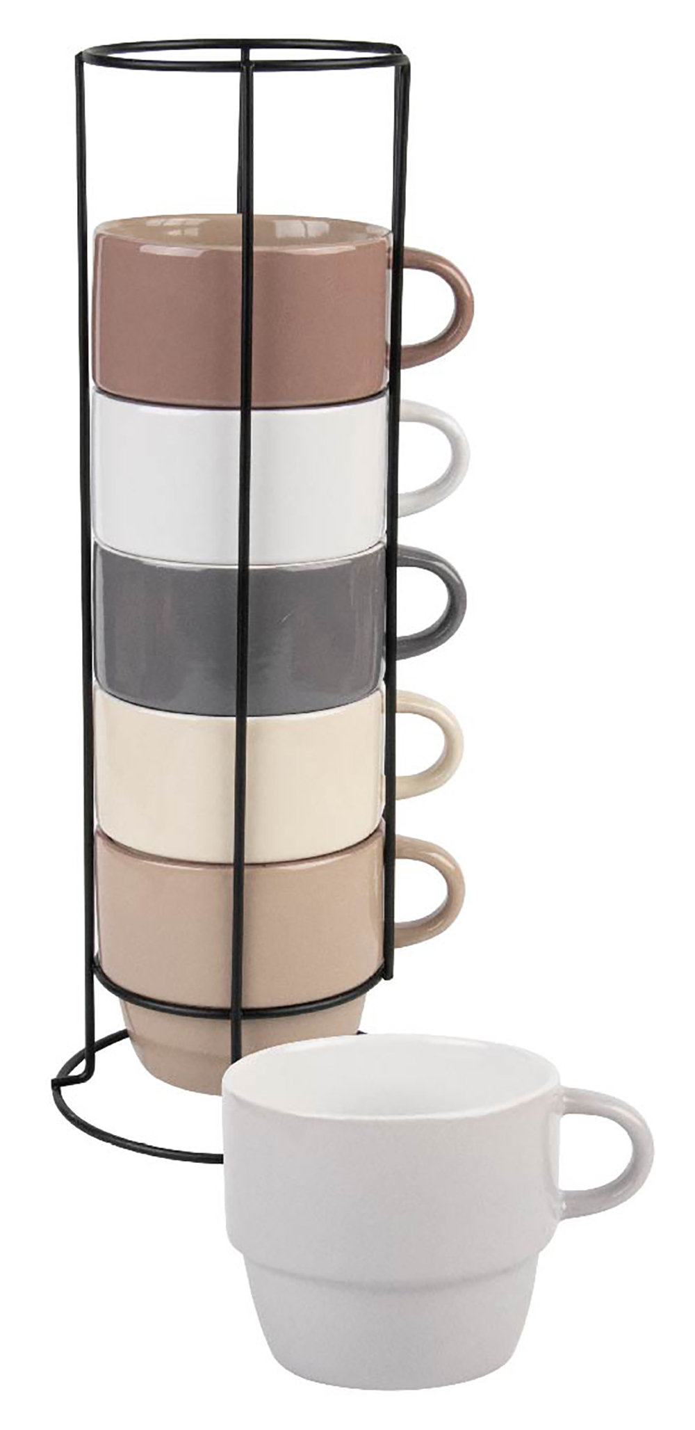 Latitude Run® Ceramic Coffee Mug | Wayfair