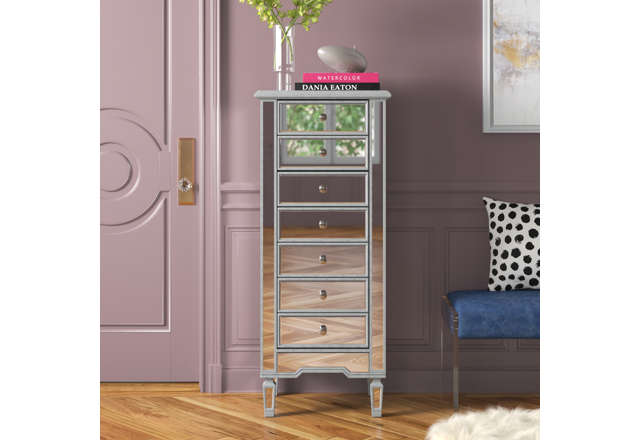 Guide to the Different Types of Dressers & Chests | Wayfair