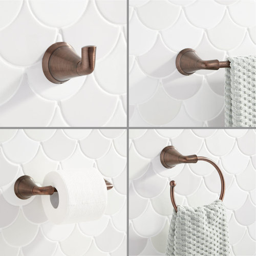 Bathroom Hardware Sets | Luxury Bath | Perigold
