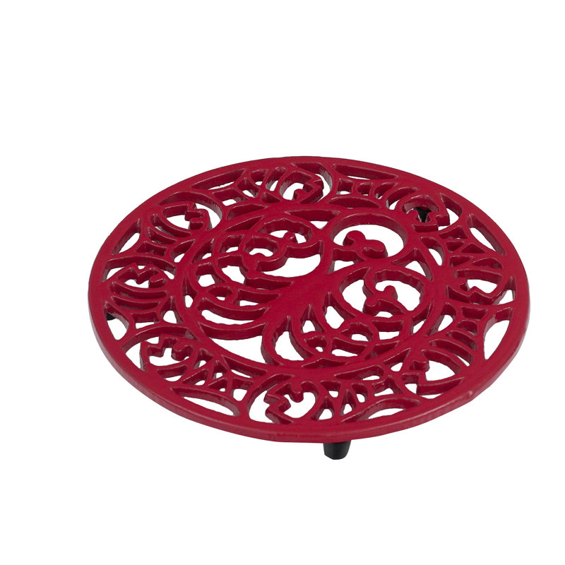 Symple Stuff Octopus and Fish Trivet & Reviews | Wayfair.co.uk