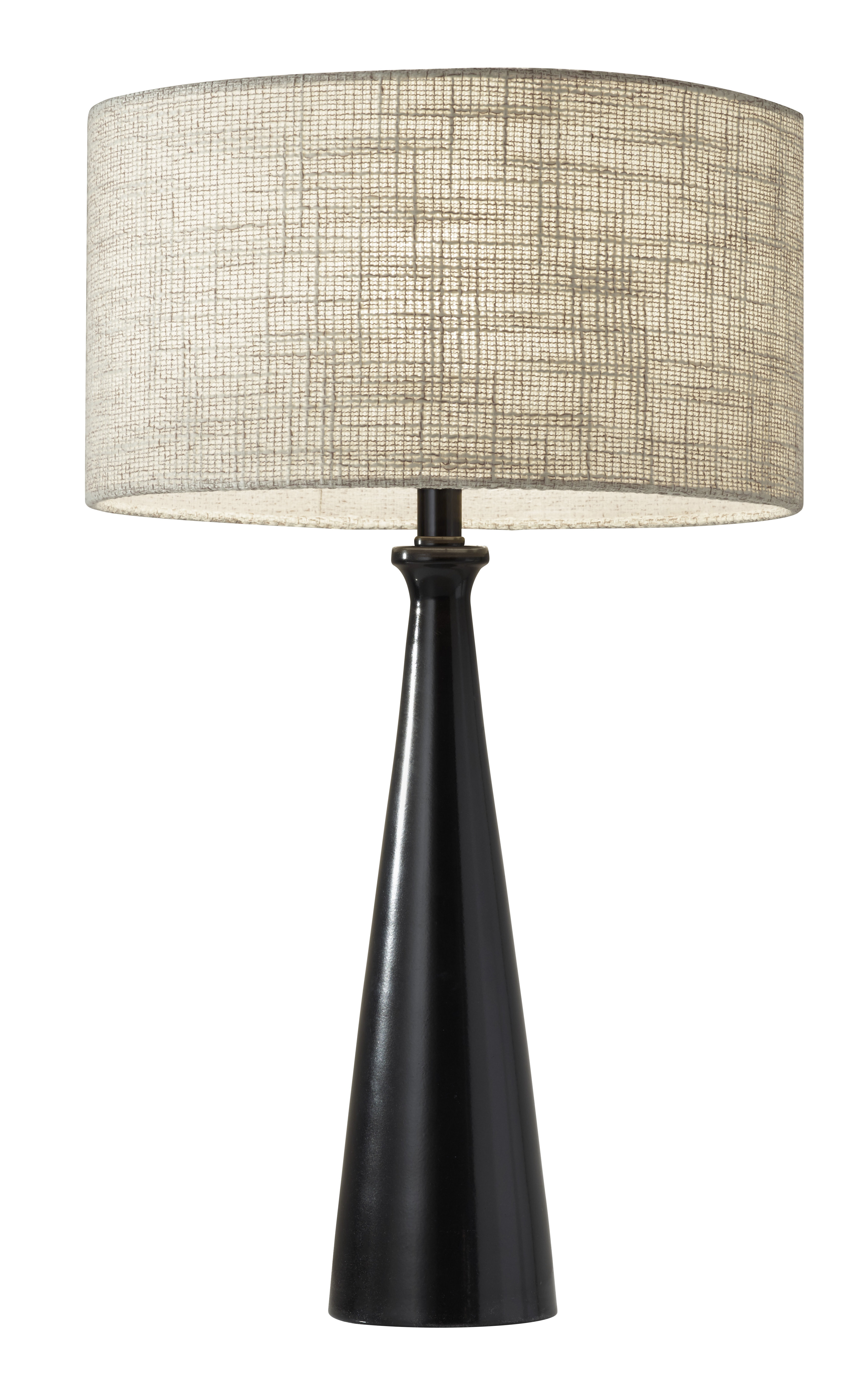 Mercer41 Spadina Metal Table Lamp & Reviews | Wayfair