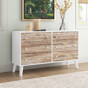 Wayfair | Mid-Century Modern Dressers & Chests You'll Love in 2022