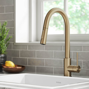 Kitchen Faucets