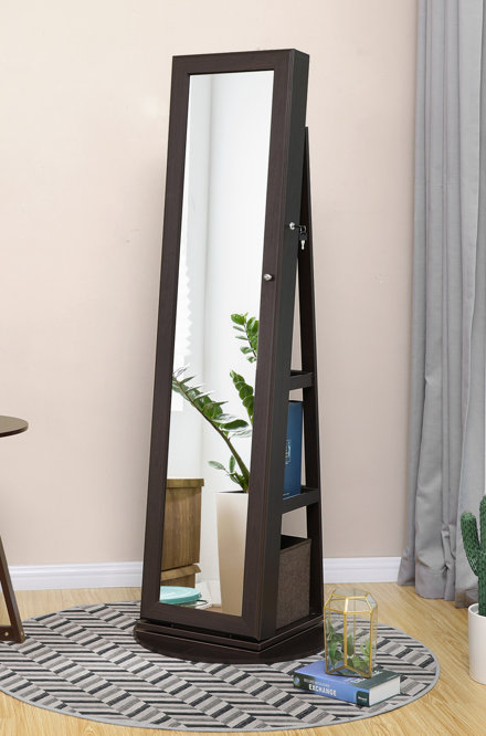 Wayfair | Jewelry Armoires You'll Love in 2022