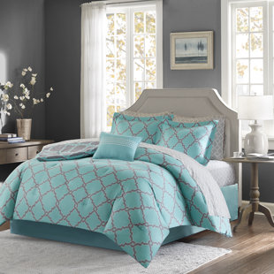 Wayfair | Comforters & Comforter Sets You'll Love in 2022
