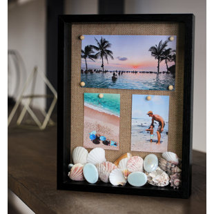 Shadow Box Picture Frames You'll Love in 2022