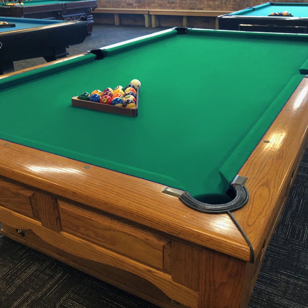 Billiard-felt | Wayfair