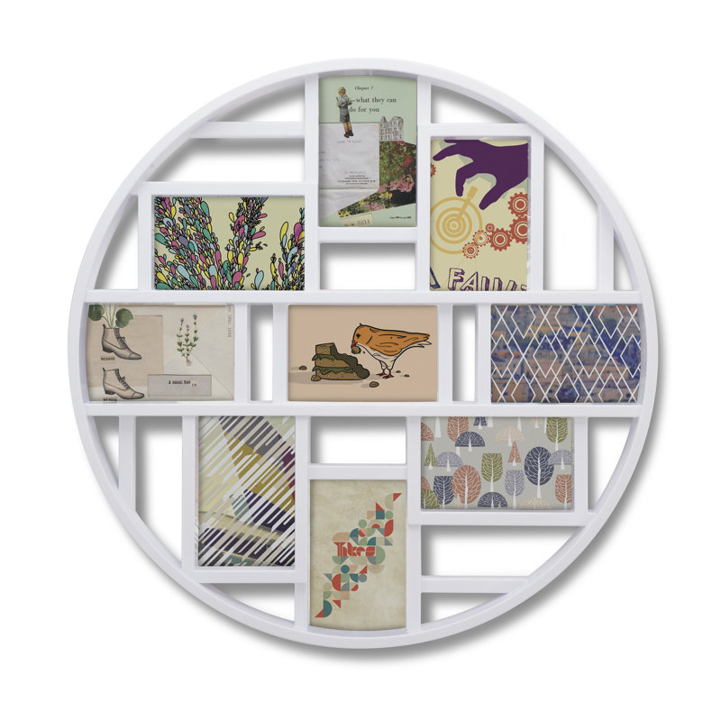 Umbra Luna Picture Frame & Reviews | Wayfair